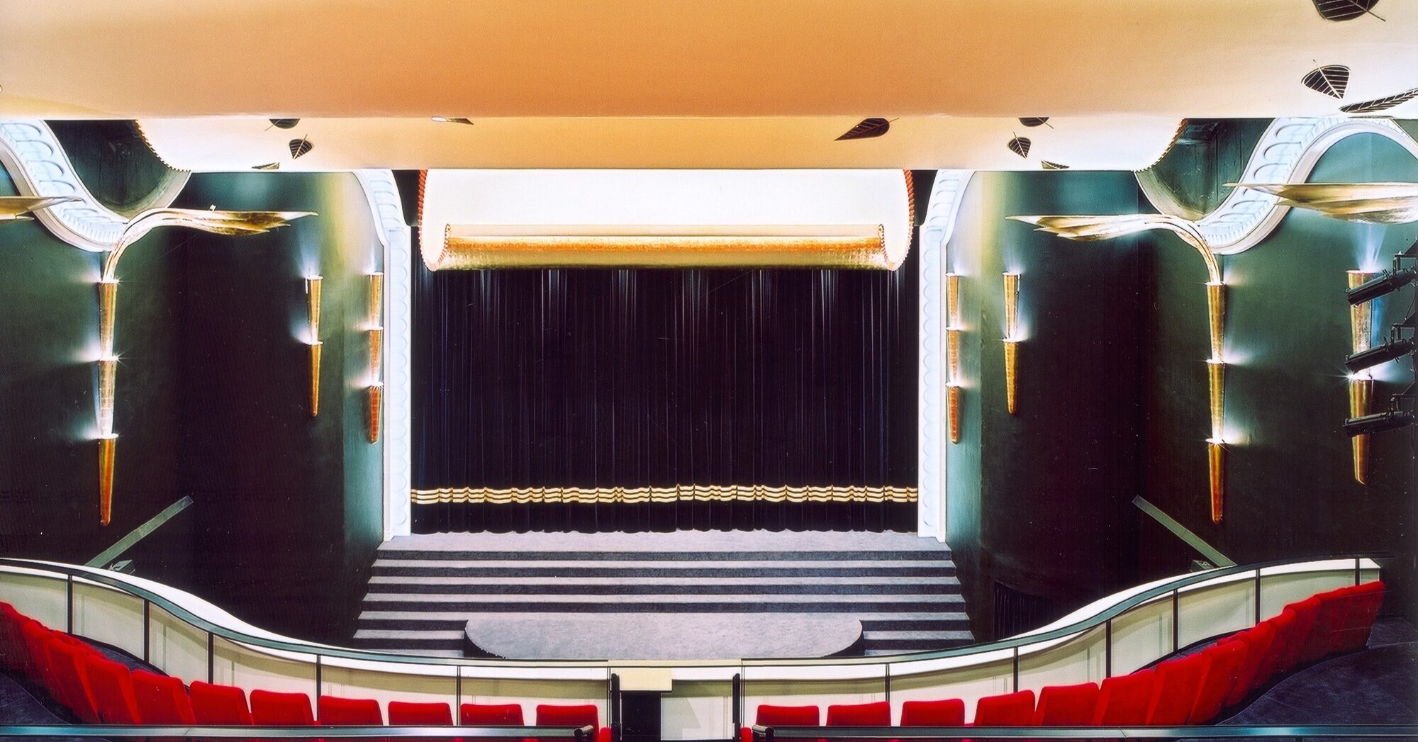 Caligari FilmBühne | Landeshauptstadt Wiesbaden