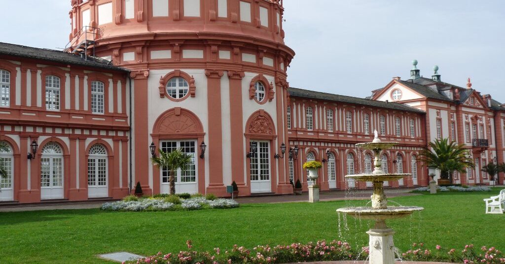 Filme im Schloss | Landeshauptstadt Wiesbaden