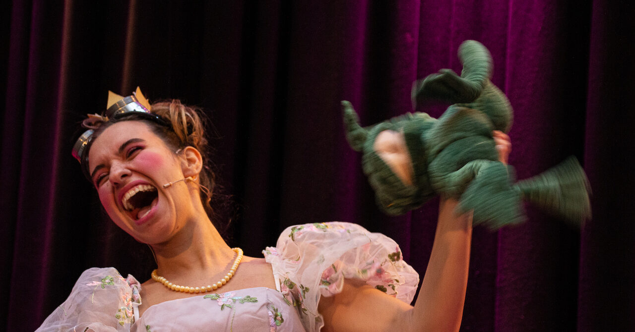 Für Kinder und Jugendliche | Landeshauptstadt Wiesbaden