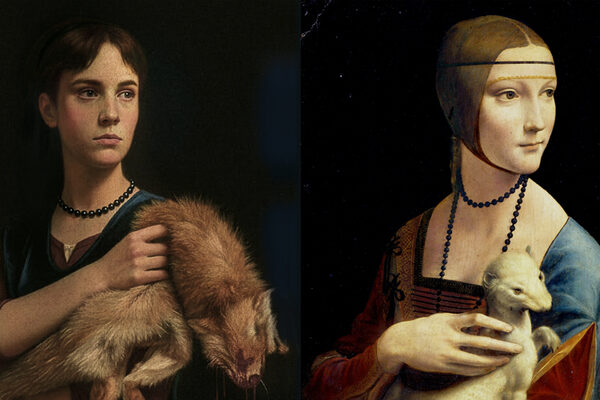 ART REMAKE | Landeshauptstadt Wiesbaden