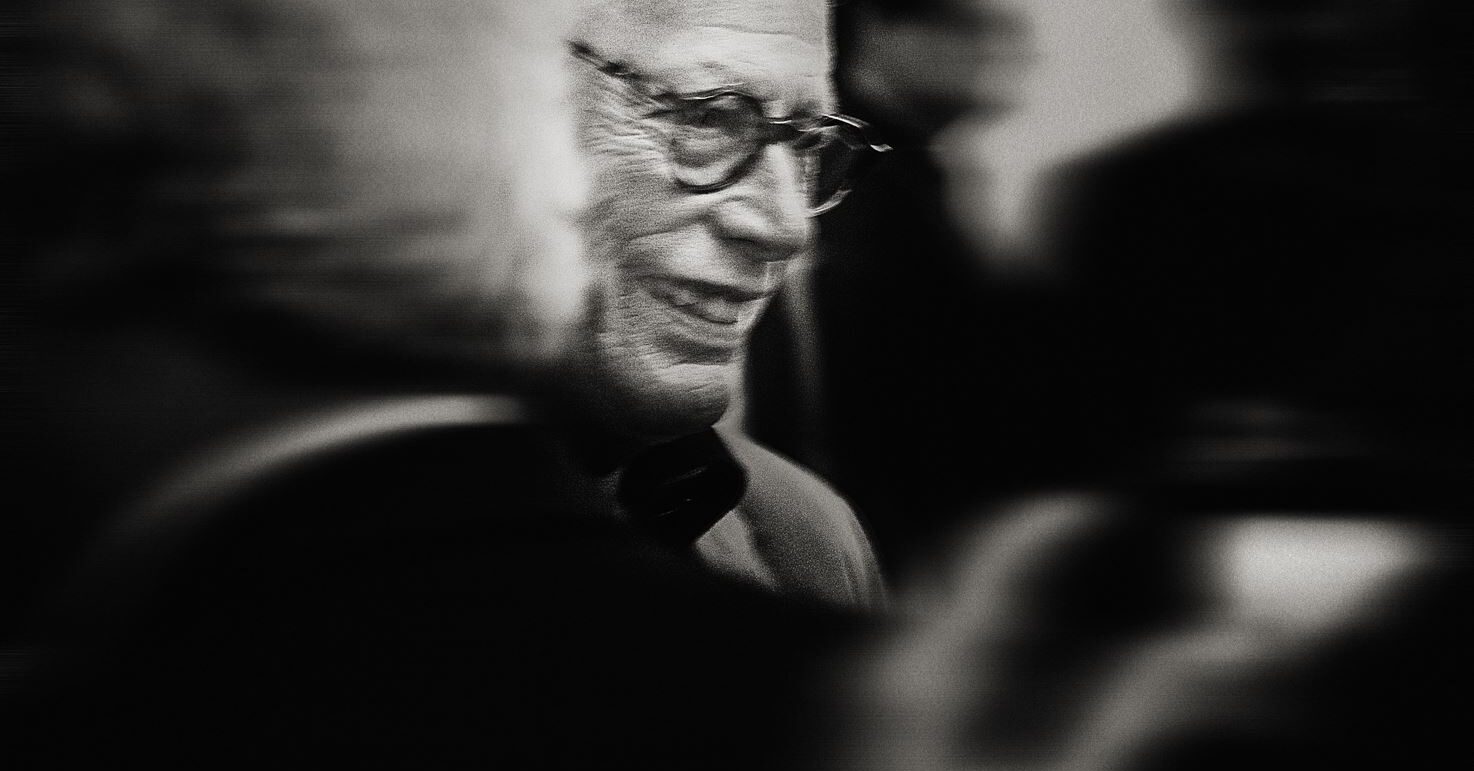 Dieter Rams. Ein Blick zurück und voraus | Landeshauptstadt Wiesbaden