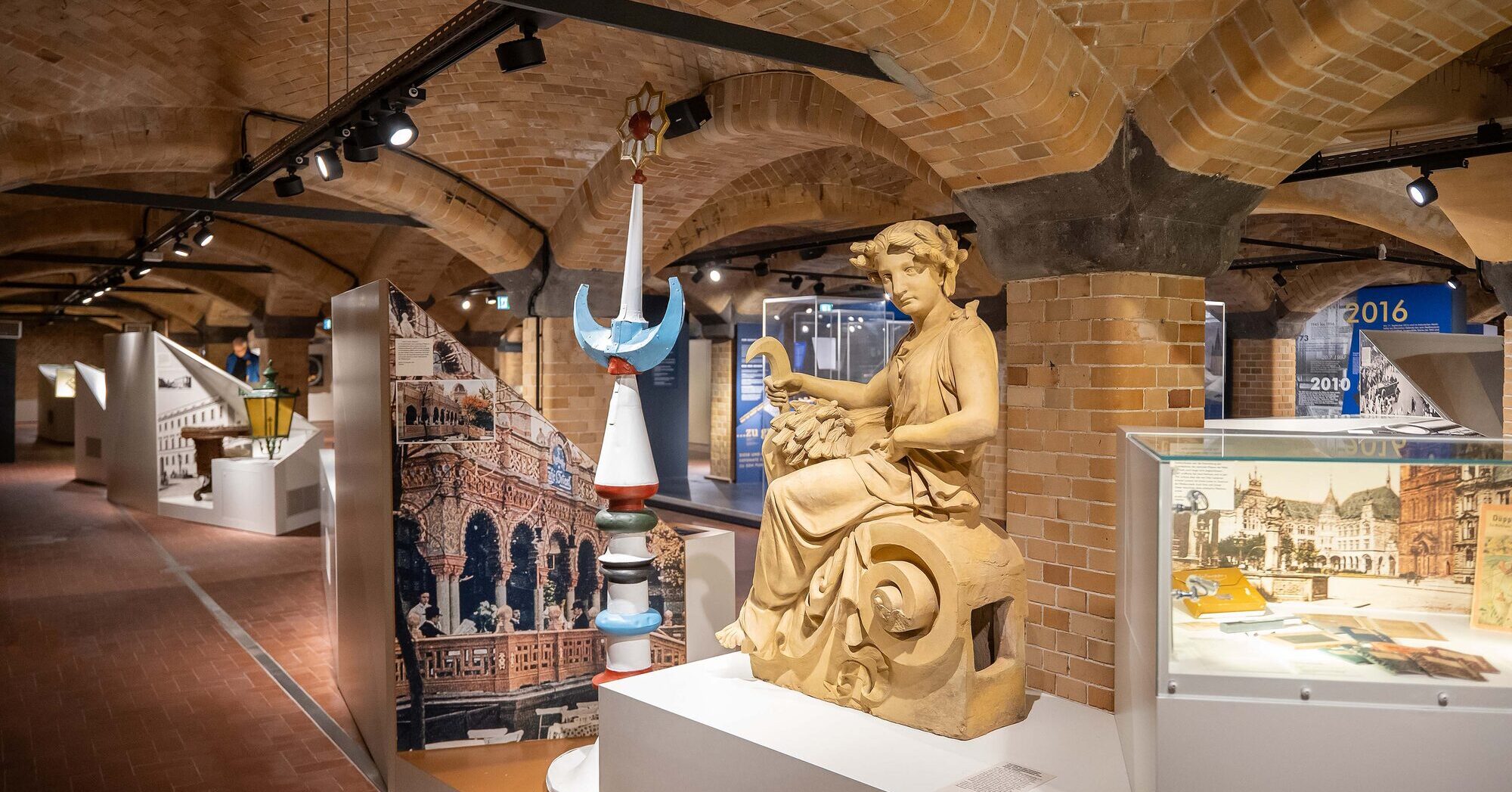 Dauerausstellung | Landeshauptstadt Wiesbaden