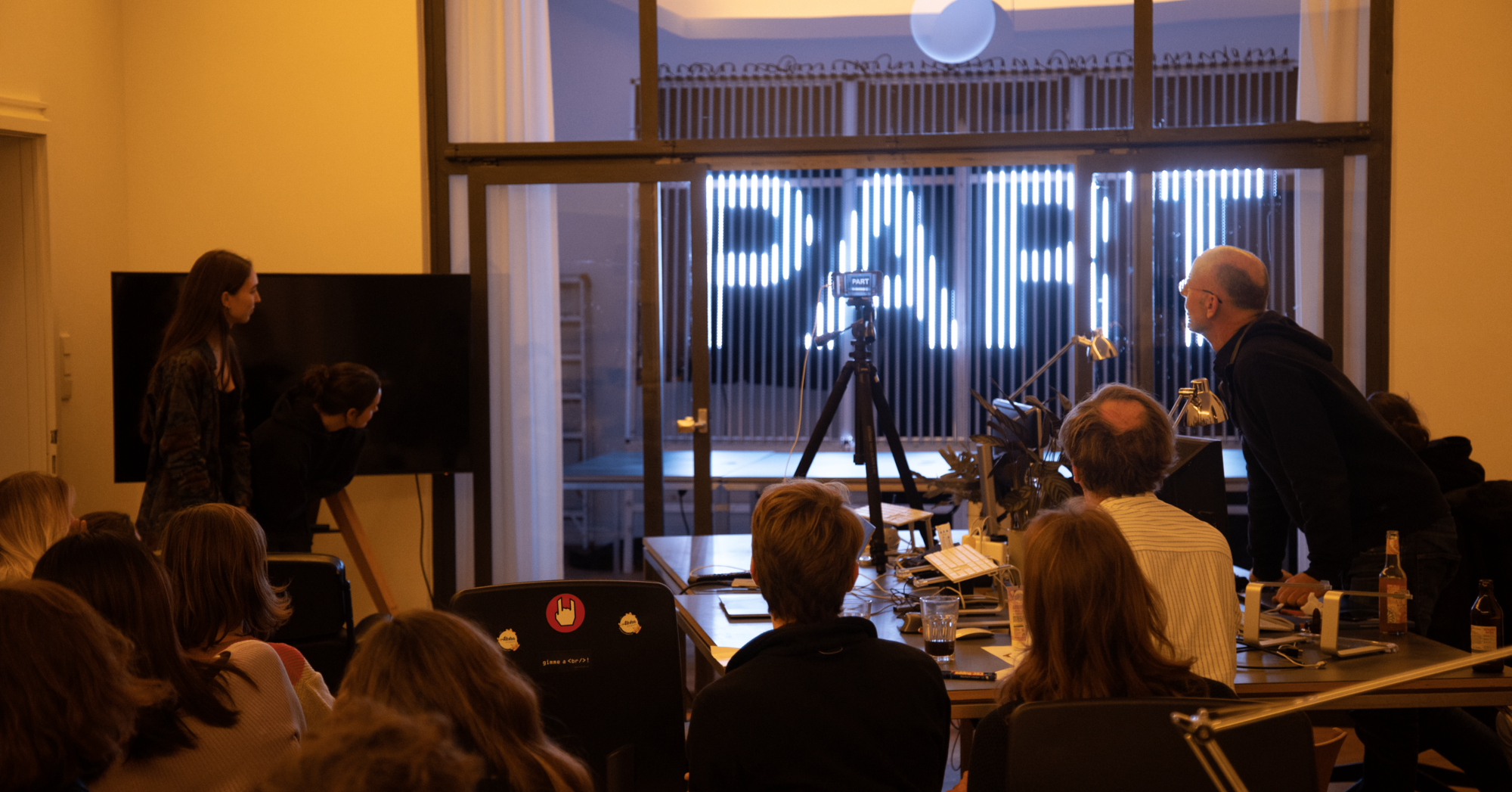 Hackathon | Capitale dello Stato Wiesbaden