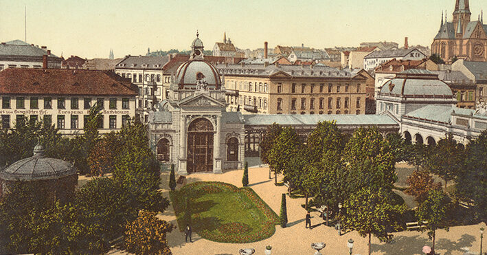 Übersicht | Landeshauptstadt Wiesbaden