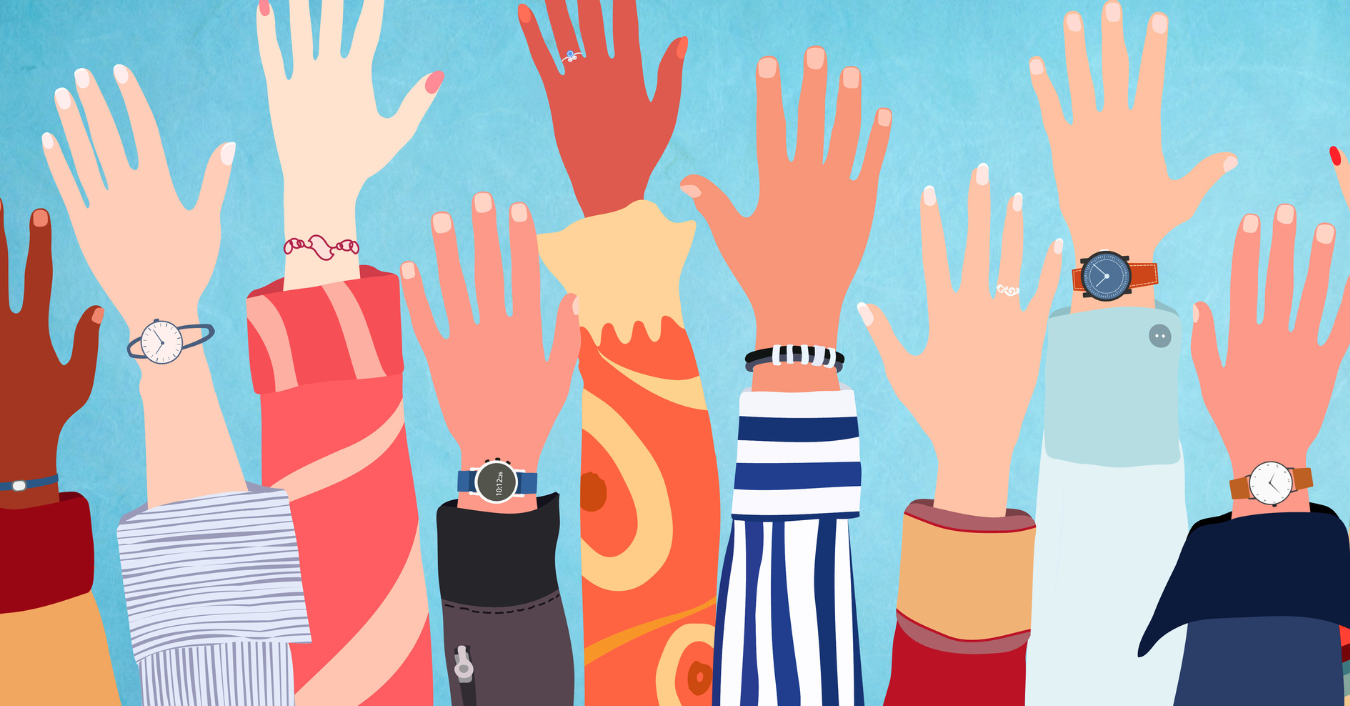 Vielfalt und Teilhabe | Landeshauptstadt Wiesbaden