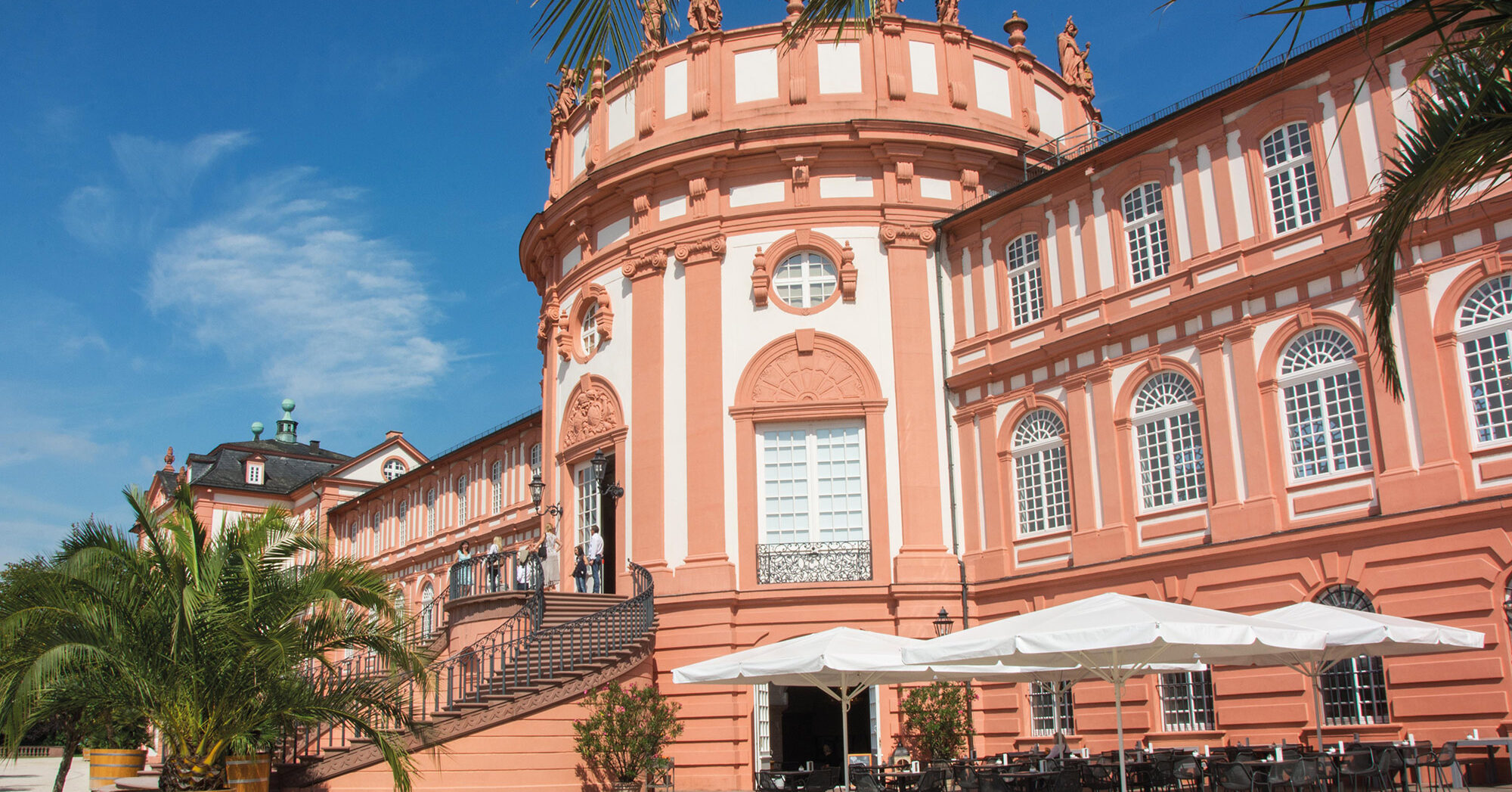 Biebrich | Landeshauptstadt Wiesbaden