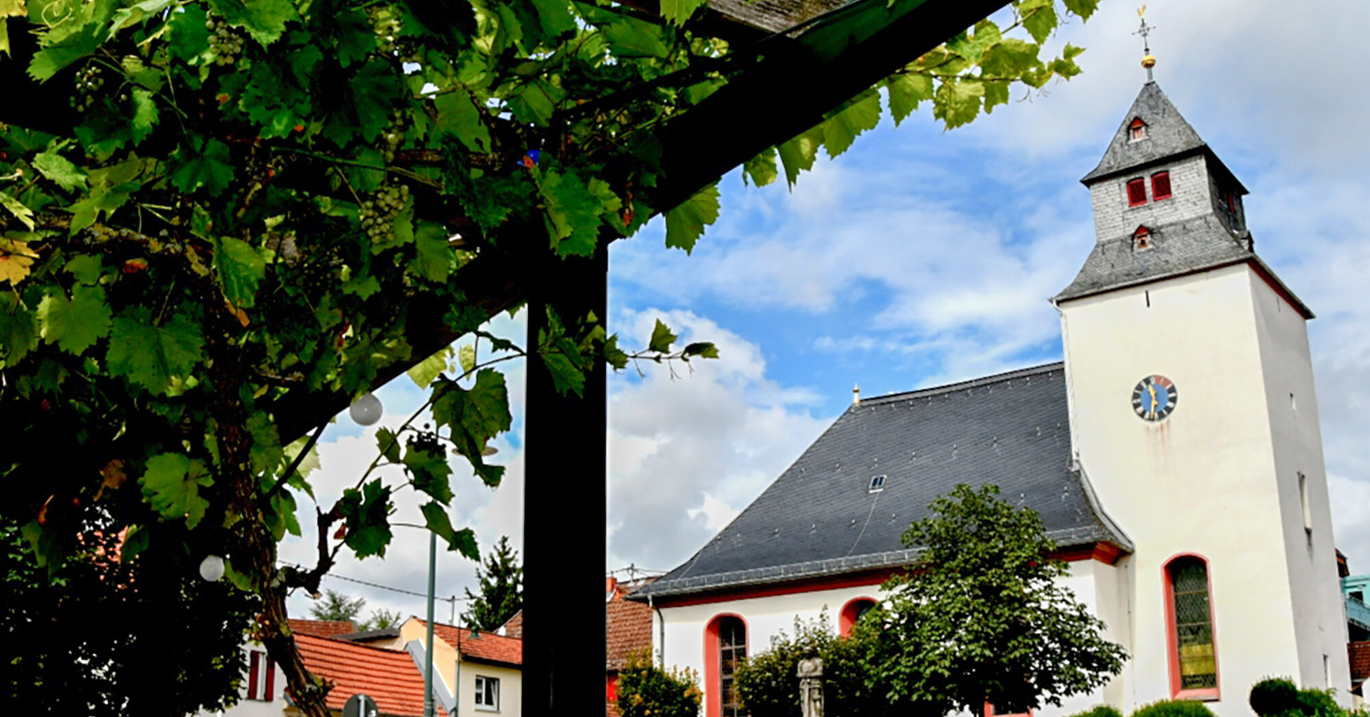 Histoire de Breckenheim | Capitale du Land de Wiesbaden
