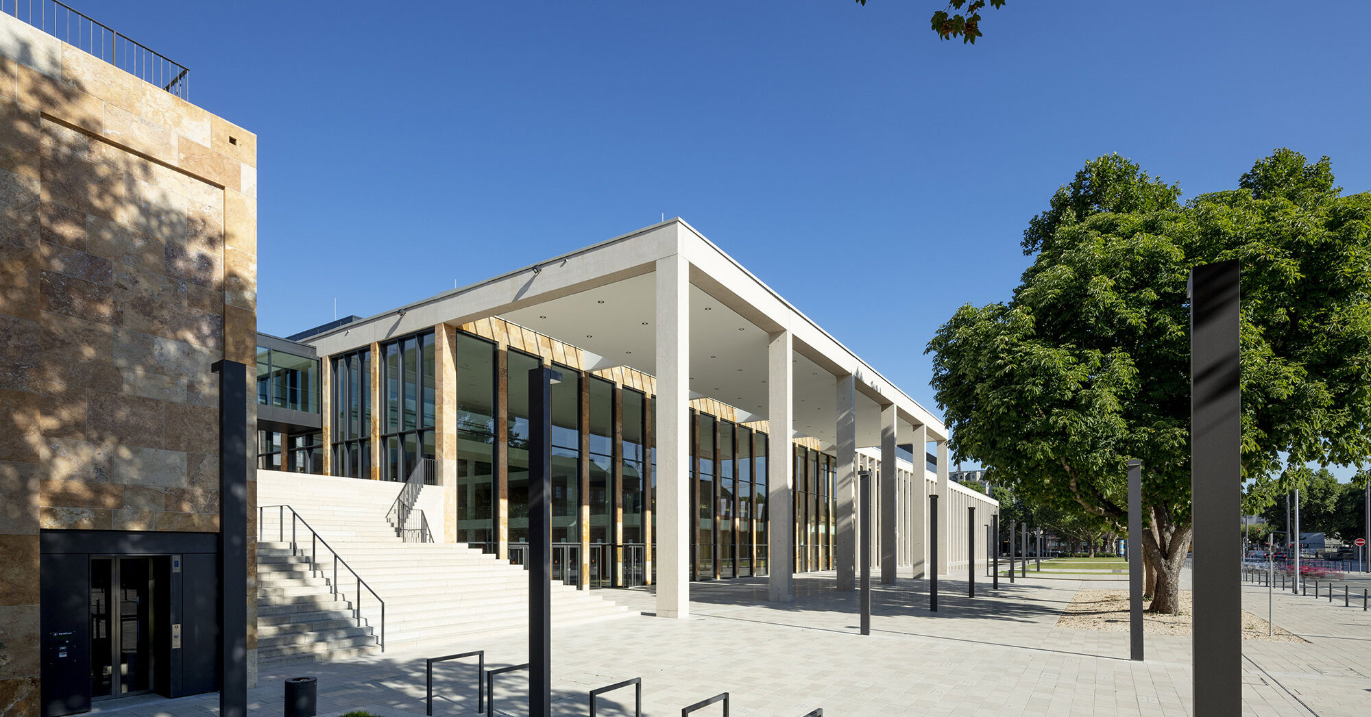 Kongresse und Tagungen | Landeshauptstadt Wiesbaden