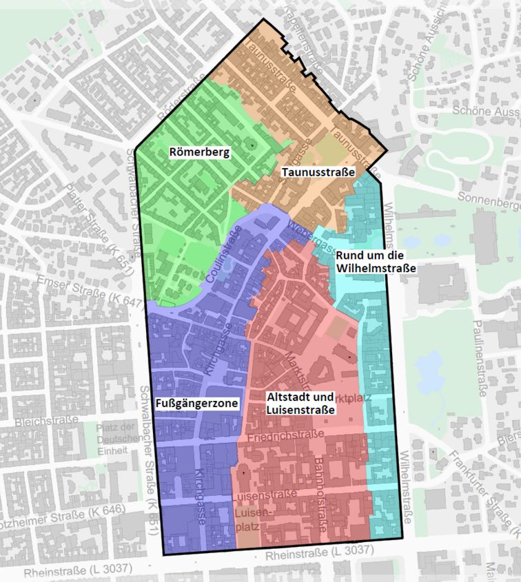 Quartiere Im F nfeck Landeshauptstadt Wiesbaden Quartiere Im F nfeck Landeshauptstadt Wiesbaden